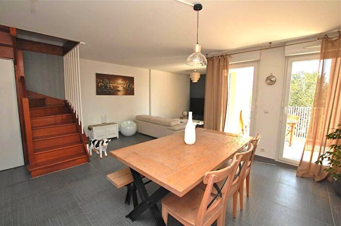 Village Chandon, Gennevilliers - Appartement 3 pièces à louer