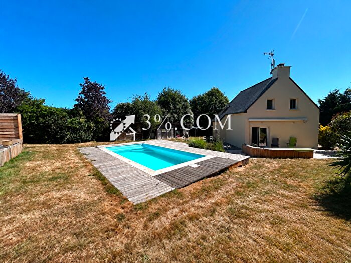 Maison 5 pièces à Nivillac, à vendre