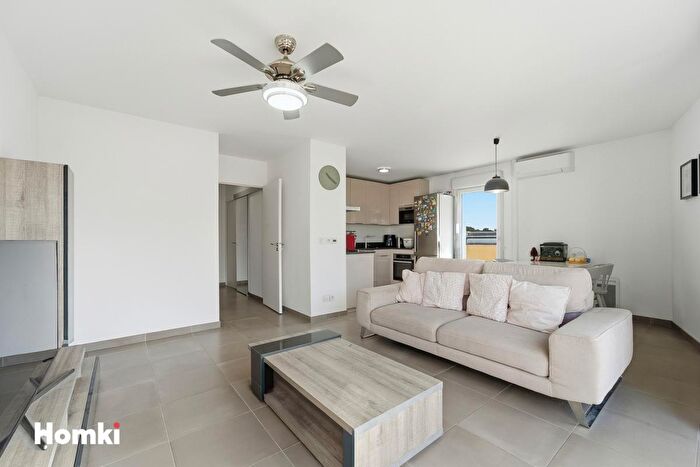 Antibes, Rastines, Super Antibes, Laval, La Fontonne : Appartement 4 pièces à vendre