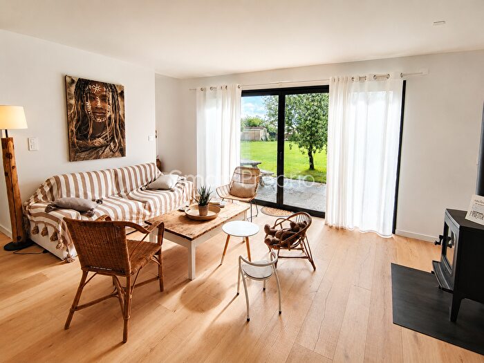 Pontchâteau : Maison 5 pièces à vendre