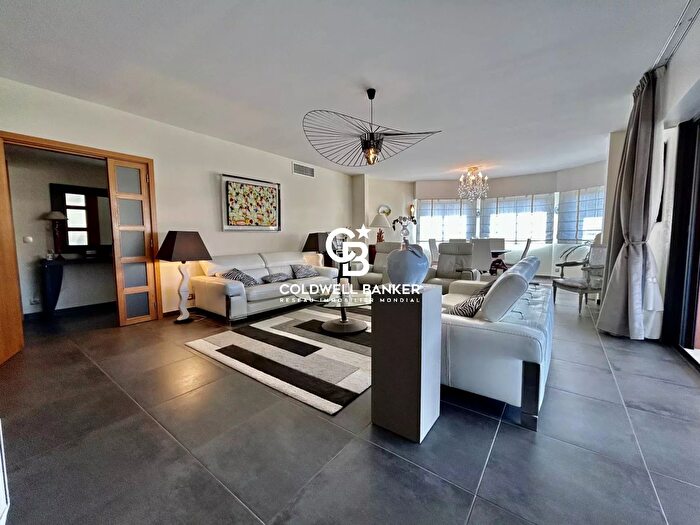 Appartement à vendre - Saint-Raphaël, Peyron, Peire Sarade, Aspé - 4 pièces - 3 chambres