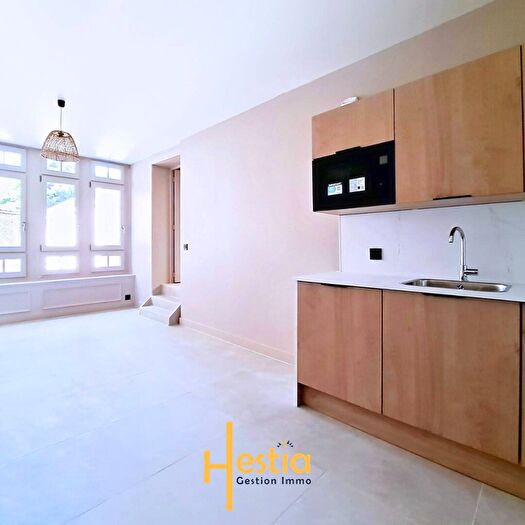 Appartement 2 pièces à louer à Vieux Lille