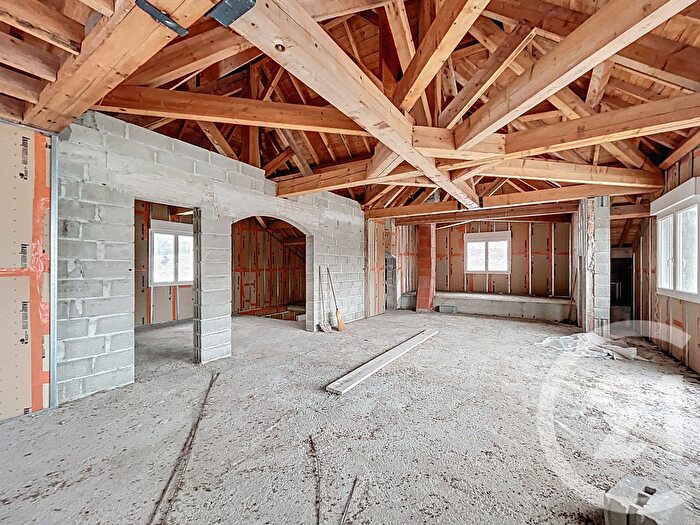 Maison à vendre - Le Chambon-sur-Lignon - 2 pièces - 1 chambre