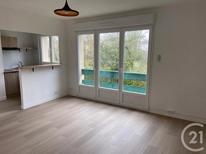 Appartement à louer - Verdun, Faubourg Pavé, Souville - 1 pièce - 1 chambre
