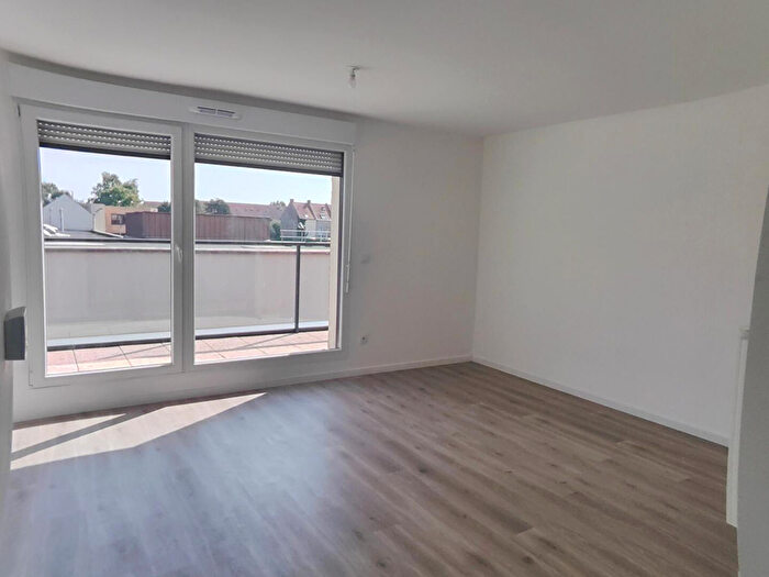 Appartement 1 pièce à vendre - Lomme, Mitterie