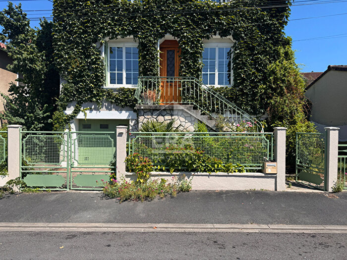 Maison 5 pièces à vendre à Périgueux