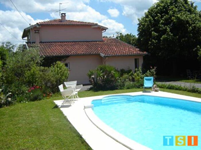 Maison 5 pièces à vendre - Saint-Gaudens