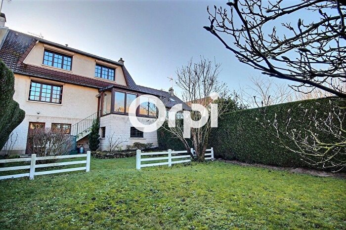 Maison à vendre - Trappes, Centre-ville, Jaurès, Gare - 5 pièces - 4 chambres