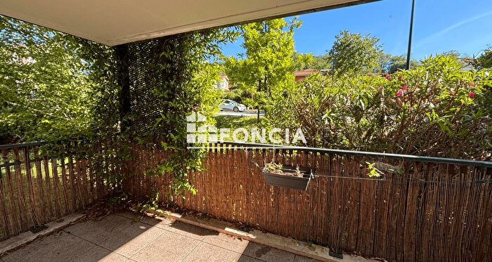 Appartement à vendre - Escalquens - 2 pièces - 1 chambre