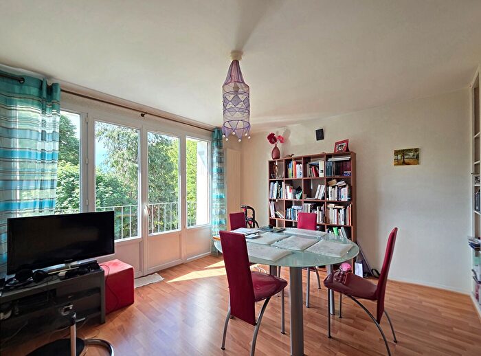 Appartement 3 pièces à vendre à Massy, Massy-Opéra, Petit Massy, La Paix, Les Champarts