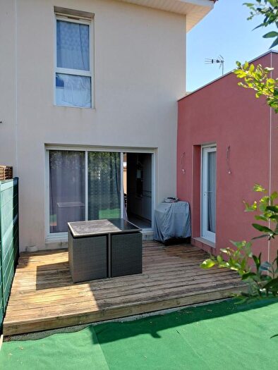 Maison 5 pièces à Villeneuve-lès-Maguelone, à vendre
