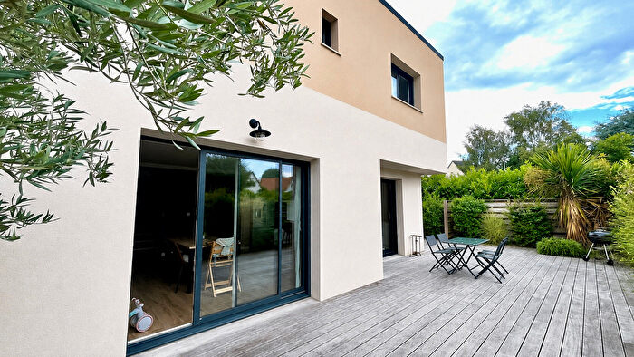 Maison 6 pièces à Caen, à vendre