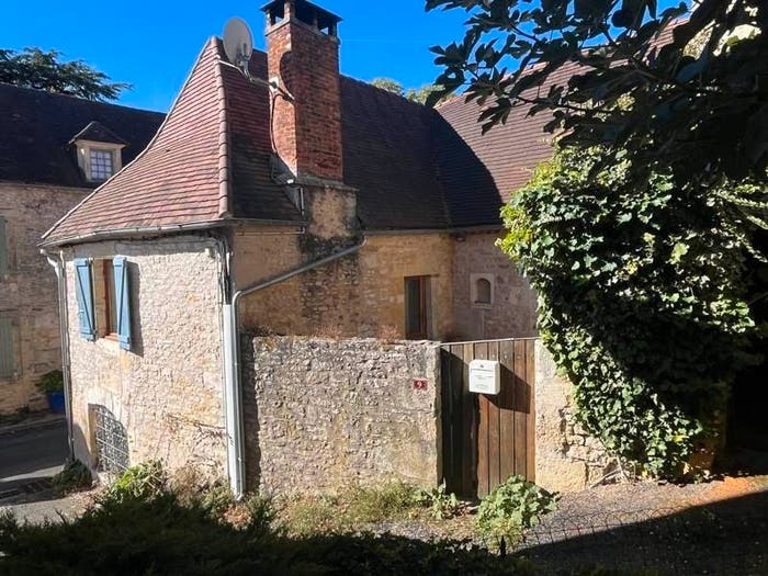 Les Farges - Maison 3 pièces à louer