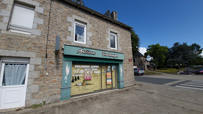 Maison à vendre - Boqueho - 6 pièces - 4 chambres