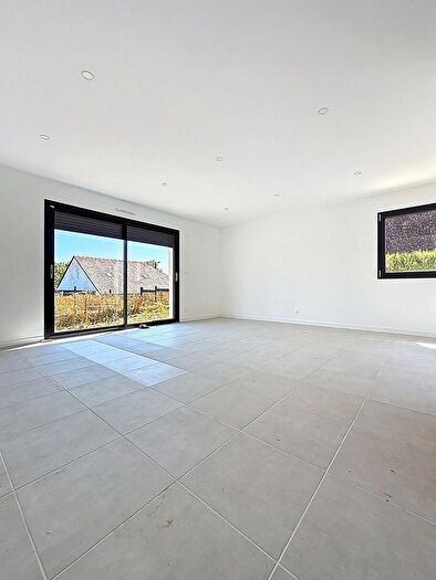 Maison à vendre - Issé - 8 pièces - 4 chambres