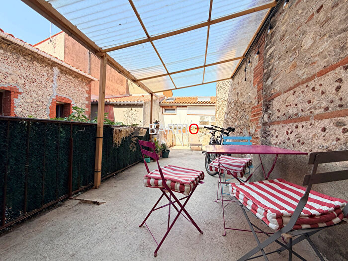 Argelès-sur-Mer - Appartement 4 pièces à vendre