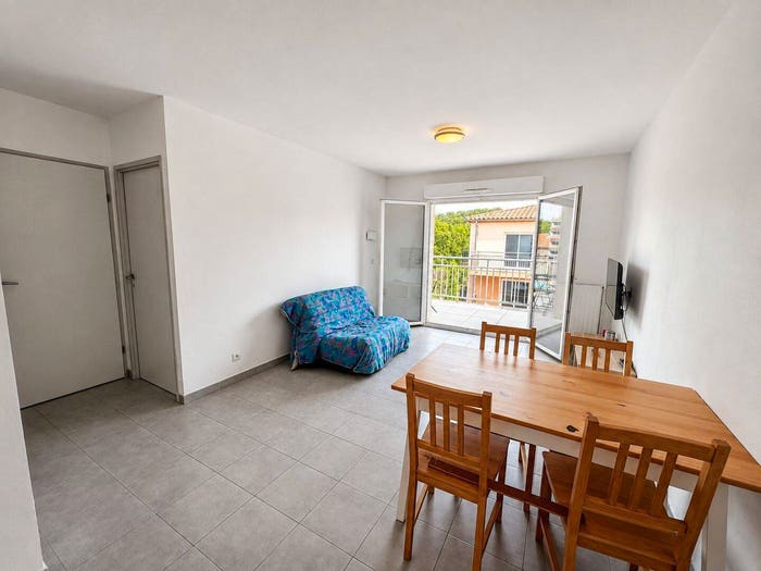 Appartement 2 pièces à louer à Nord, Juvignac
