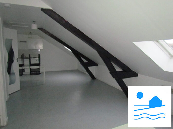 Appartement à louer - Le Havre, Eure, Brindeau - 2 pièces - 1 chambre