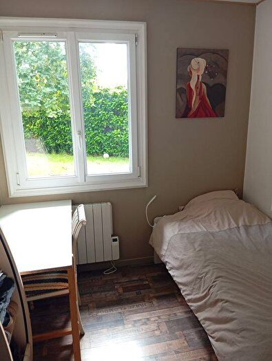 Appartement 1 pièce à Besné, à louer