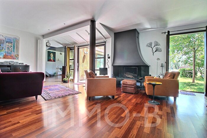 Maison 5 pièces à vendre - Ramonville-Saint-Agne