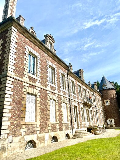 Venette : Appartement 2 pièces à vendre