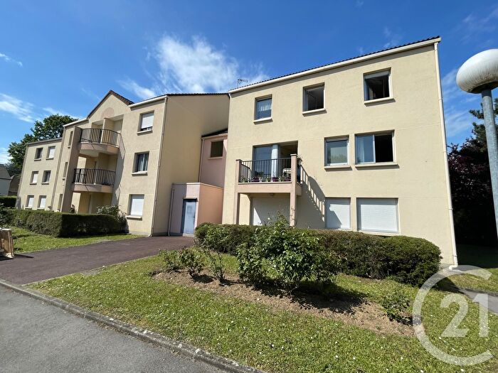 Draveil, Centre-ville - Appartement 5 pièces à vendre