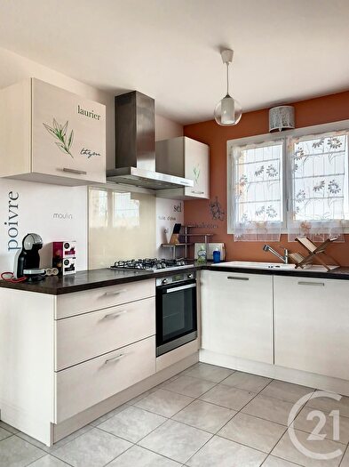 Maison à louer - Monflanquin - 3 pièces - 2 chambres