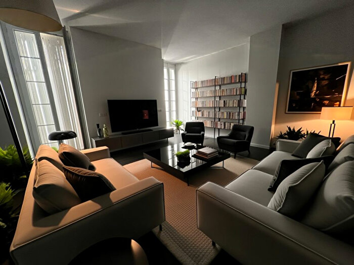 Nevers, Champs Pacaud, Mouësse - Appartement 4 pièces à vendre