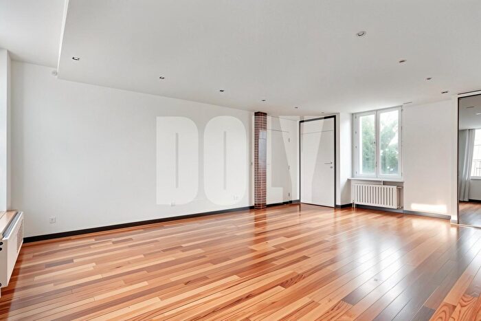 Appartement à vendre - Paris e , Nation, Picpus - 3 pièces - 2 chambres