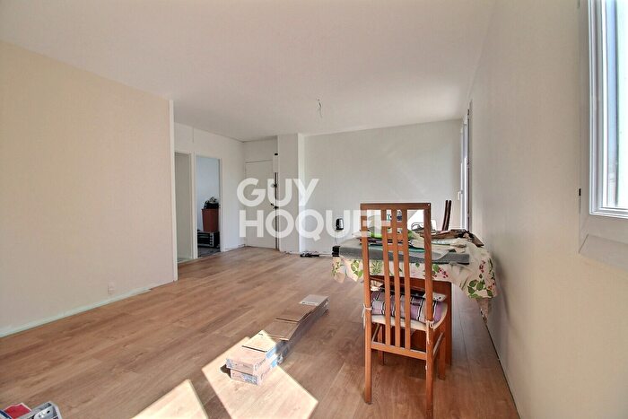 Villejuif, Epi d'Or, Lozaits, Lilas - Appartement 4 pièces à vendre