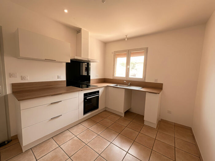 Montauban, Lalande : Maison 4 pièces à louer