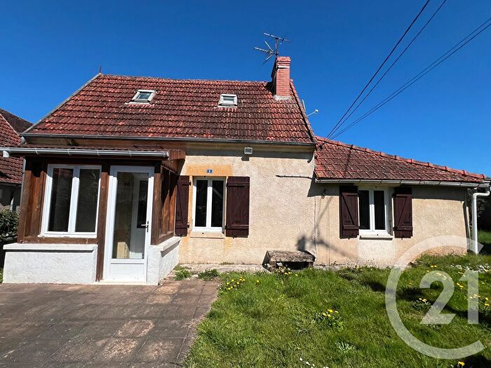 Maison 3 pièces à vendre - Guérigny