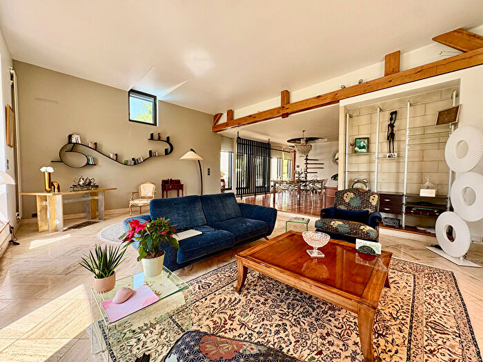 Maison 6 pièces à vendre à Fondettes