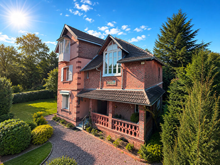 Maison 4 pièces à vendre à Ry