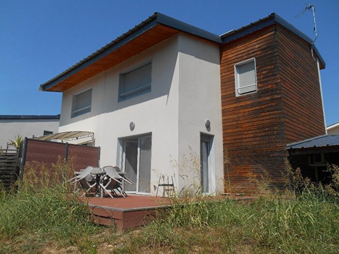 Maison à vendre - Jacou - 3 pièces - 2 chambres