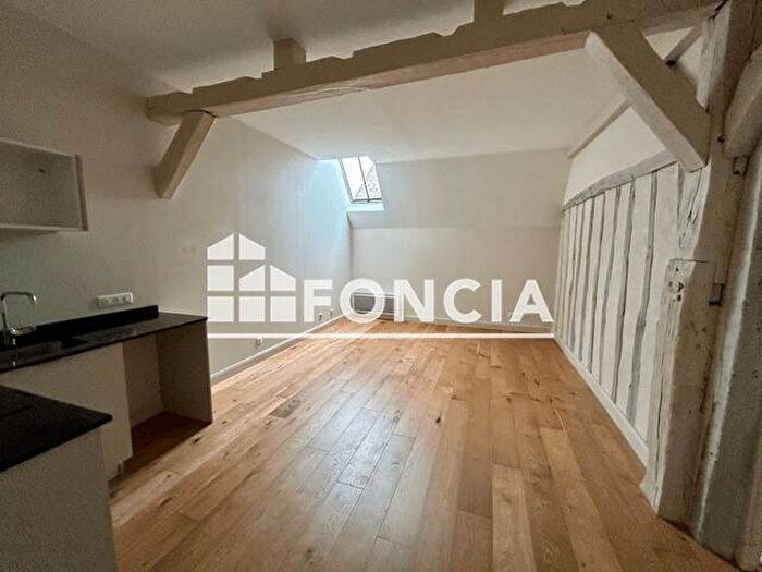 Oasis-Maroc, Le Mans : Appartement 2 pièces à louer