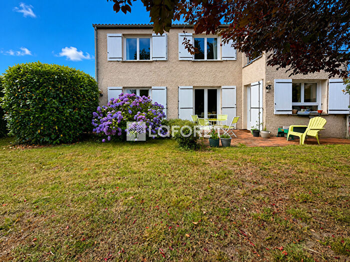 Maison 5 pièces à vendre - Libourne, Epinette, Verdet, Carré