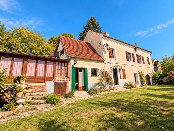 Valdampierre - Maison 7 pièces à vendre