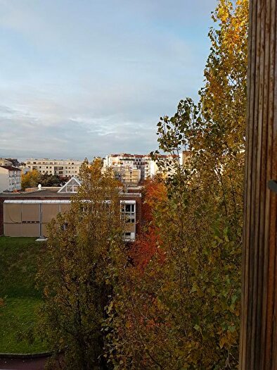 Appartement 2 pièces à louer à Boulogne-Billancourt, Vaillant, Marcel Sembat