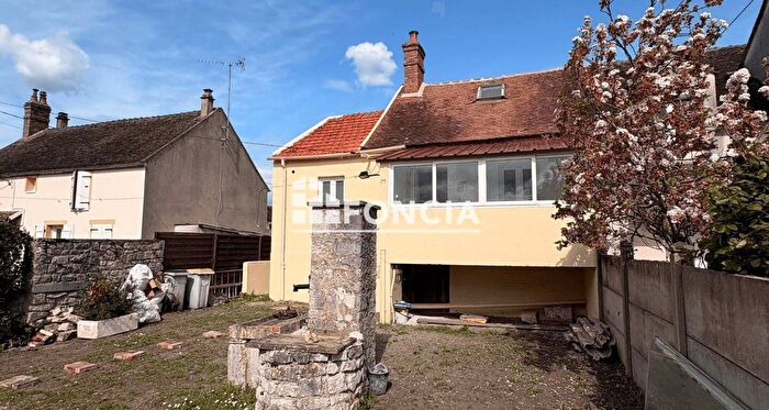 La Vallée, Souppes-sur-Loing - Maison 2 pièces à louer