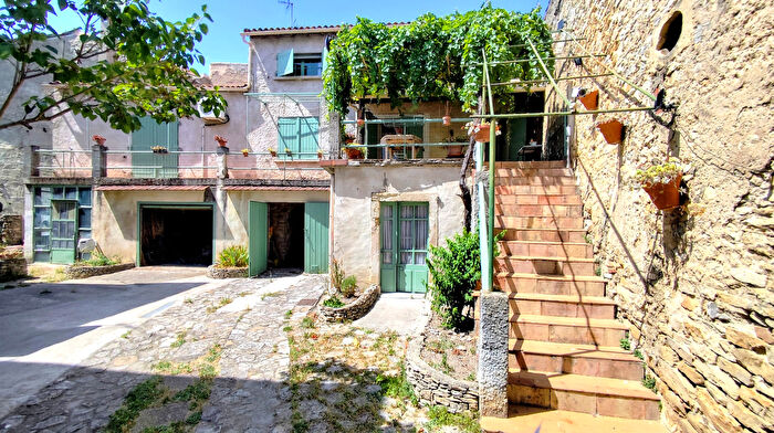 Maison 5 pièces à vendre à Marguerittes