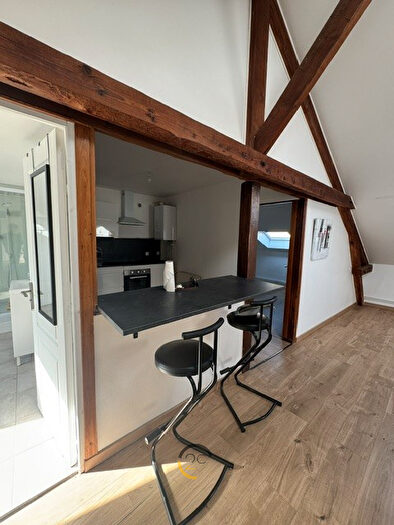 Appartement 4 pièces à Réhon, à louer