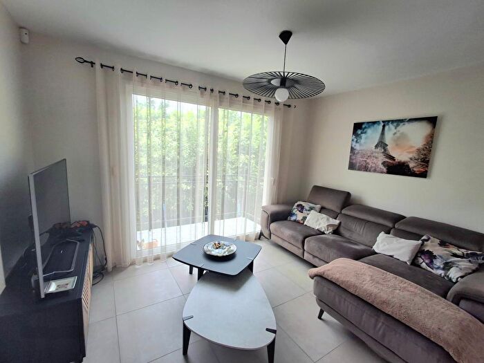 Maison à vendre - Brunoy, Nord - 7 pièces - 6 chambres