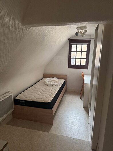 Centre Ancien, Caen - Appartement 1 pièce à louer