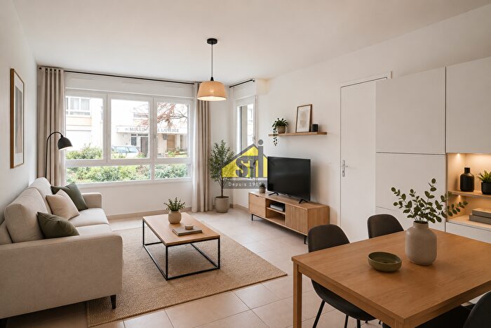 Appartement 1 pièce à Paris 14ème, Pernety, à vendre