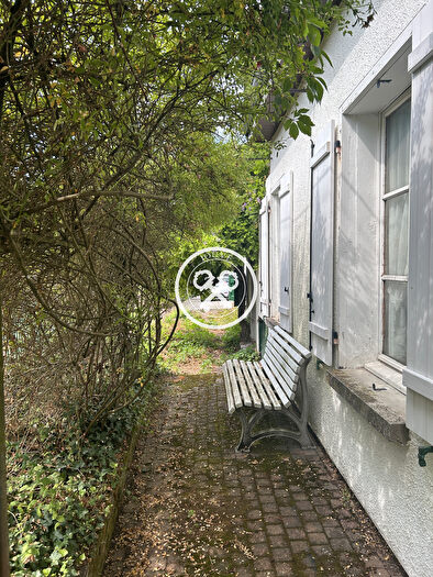 Chaource - Maison 6 pièces à vendre