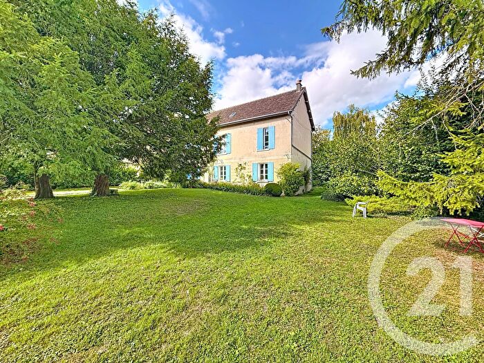 Maison à vendre - Provins, Centre-ville - 6 pièces - 4 chambres