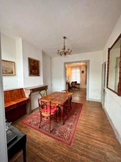 Maison 5 pièces à Boulogne-sur-Mer, Basse-ville, à vendre