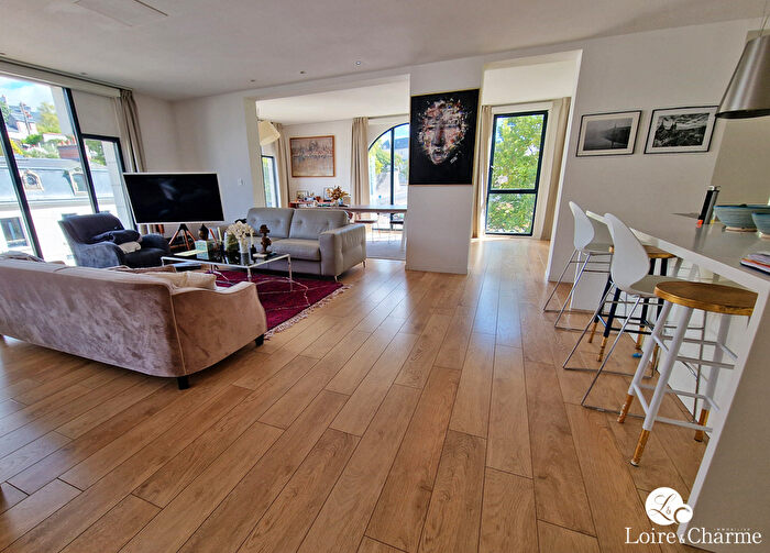 Appartement 5 pièces à vendre à Blois, Centre-ville