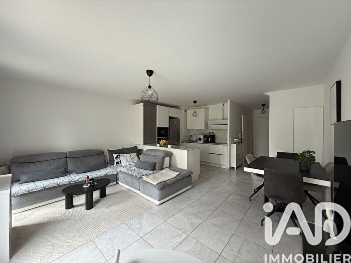 Bessancourt : Maison 4 pièces à vendre